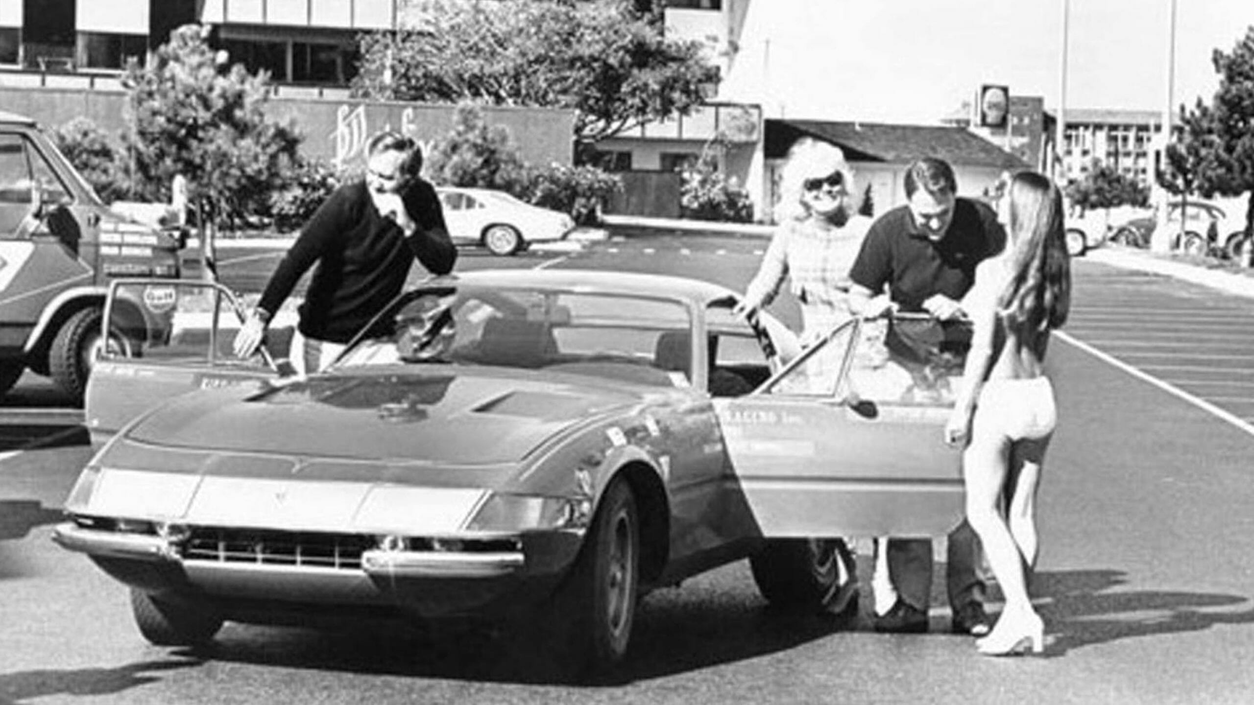 The Cannonball Run - Cannonball Run