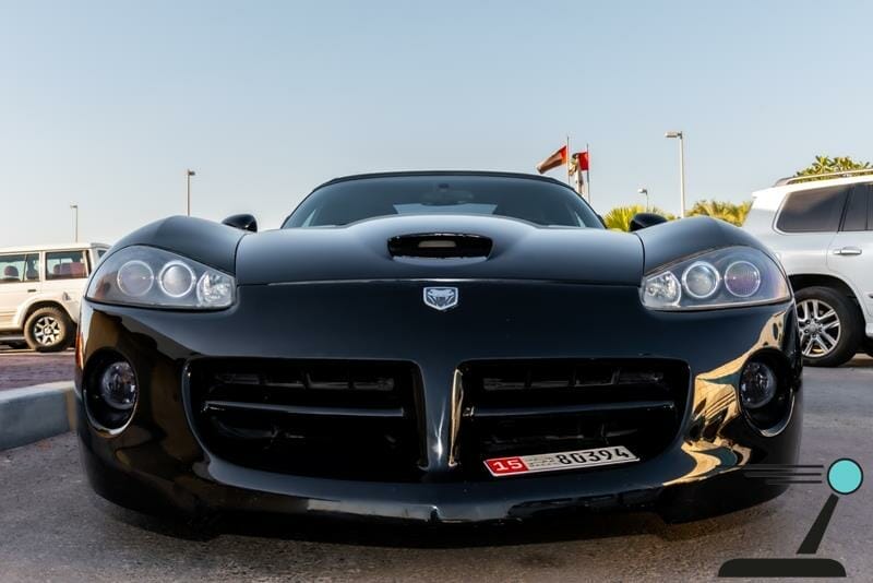 Dodge Viper Roadster SRT 10 - dodge viper roadster SRT