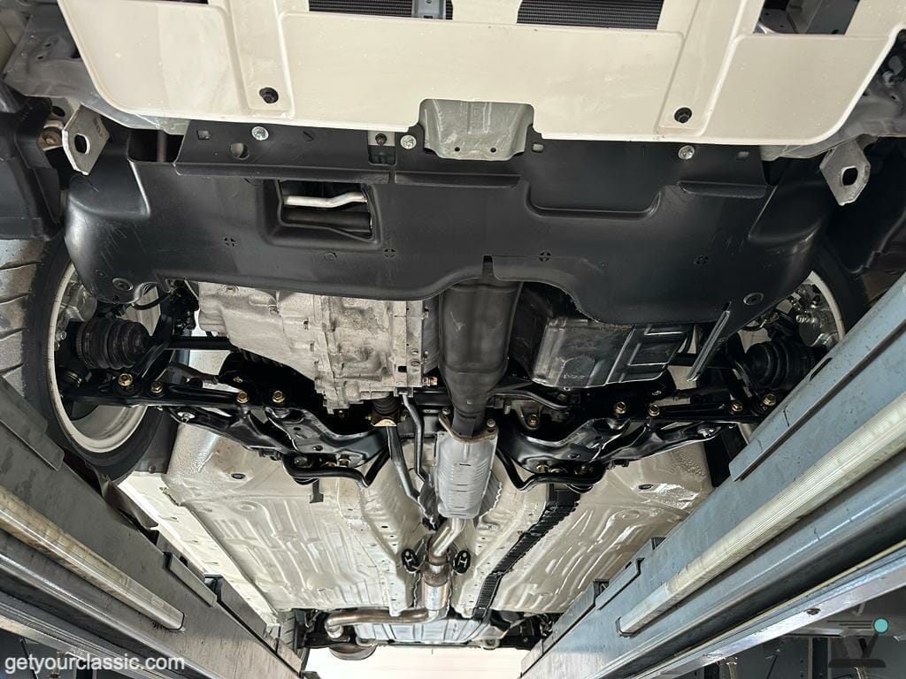 Honda Integra Type R DC2 - on the Track