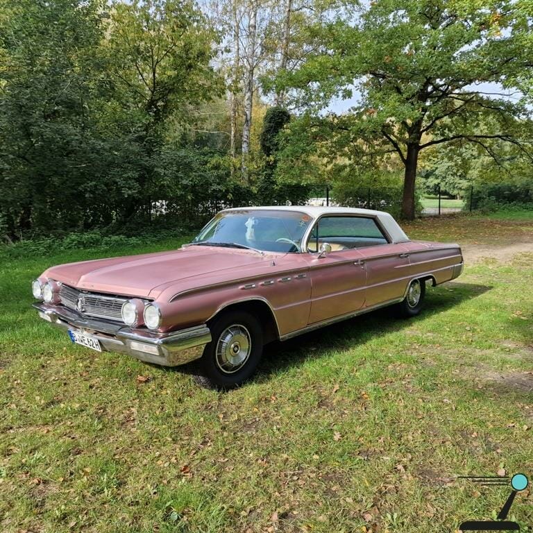 Buick Electra 225 Wildcat 445